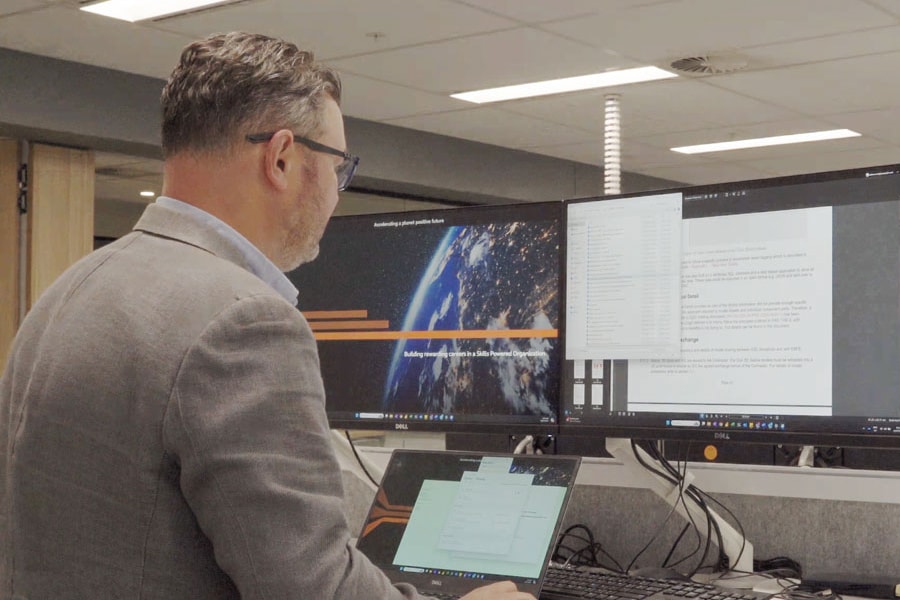 How Arcadis transformed global collaboration with Bluebeam - Roads ...