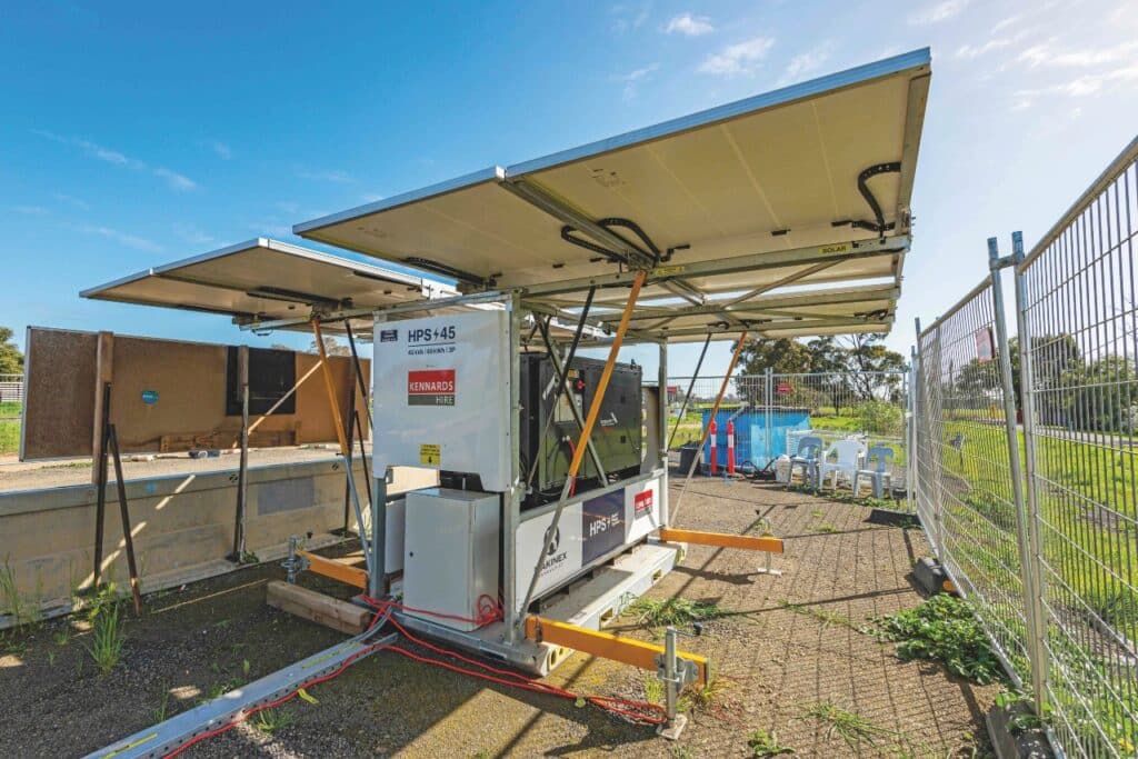 Kennards Hire: Making what matters, possible - Roads & Infrastructure ...
