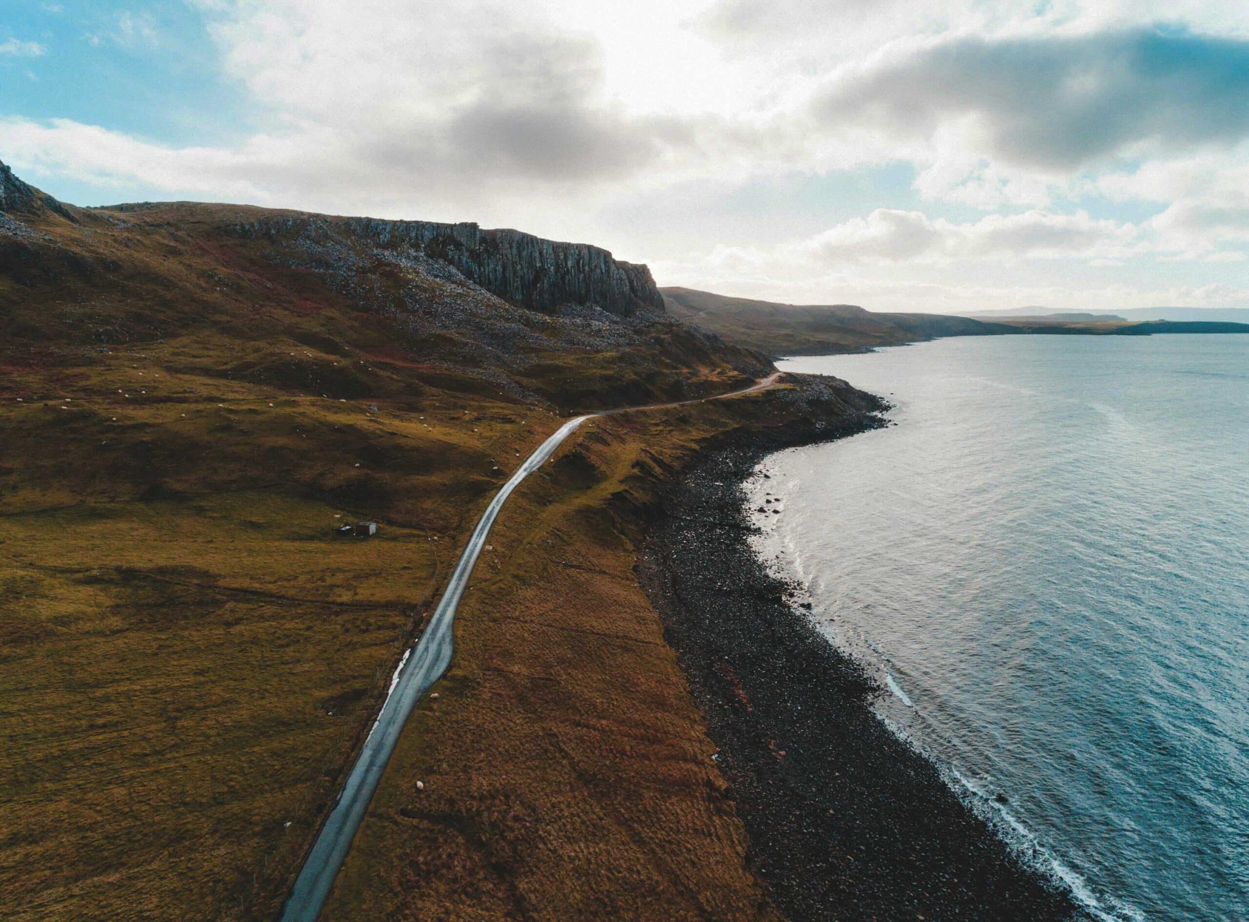 Komobility Roads: Time to protect - Roads & Infrastructure Magazine