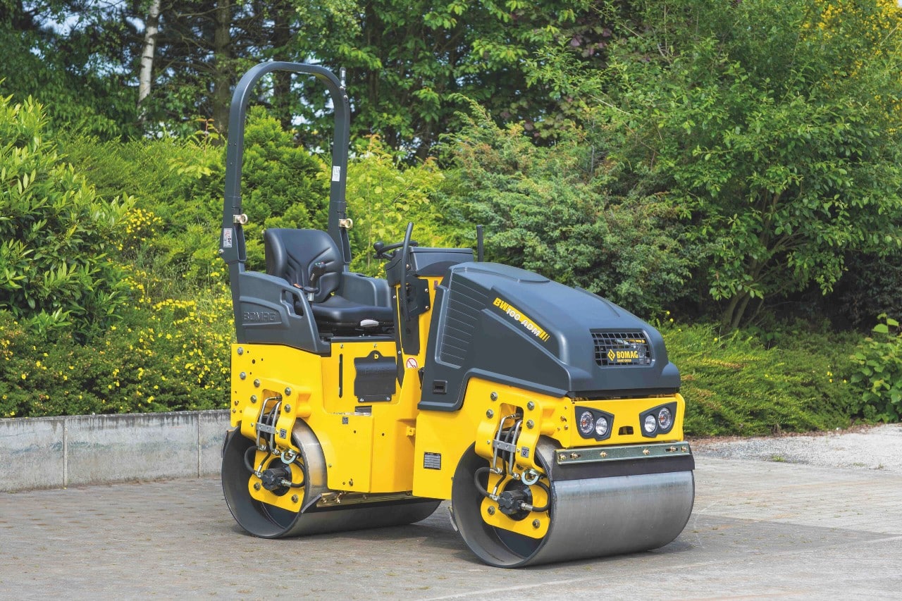 Tutt Bryant: Small but significant - Roads & Infrastructure Magazine