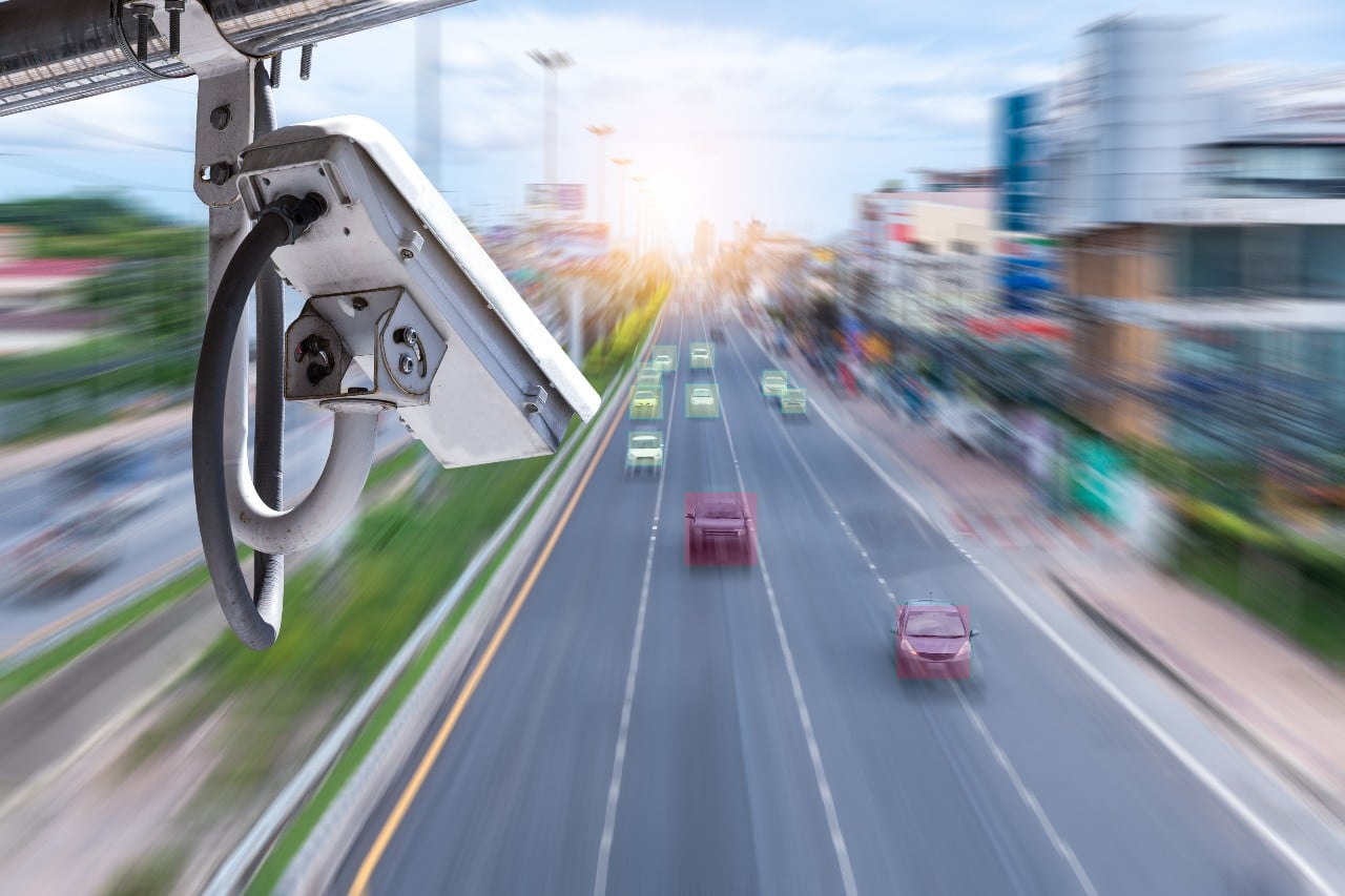 New road safety cameras deployed in VIC - Roads & Infrastructure Magazine