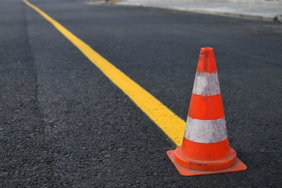 Road safety works progress this National Road Safety Week - Roads ...