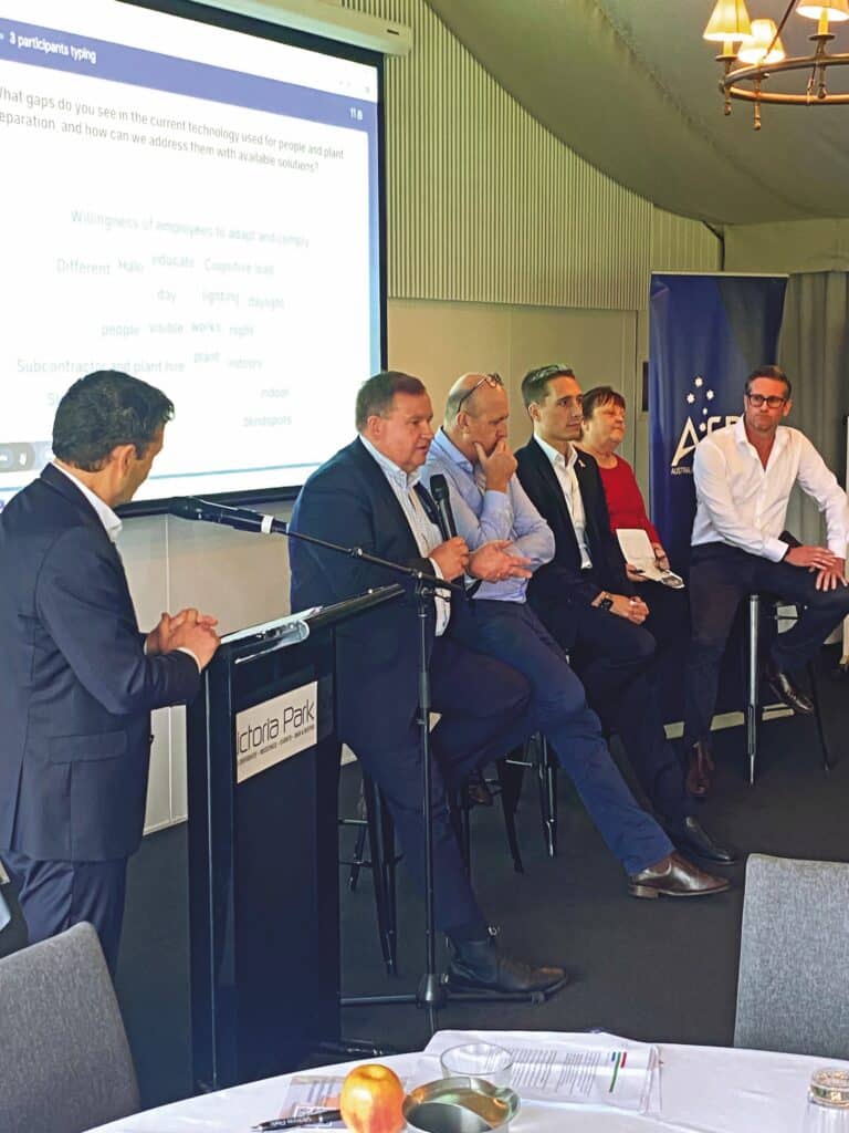 AfPA: Joining forces to protect workers - Roads & Infrastructure Magazine
