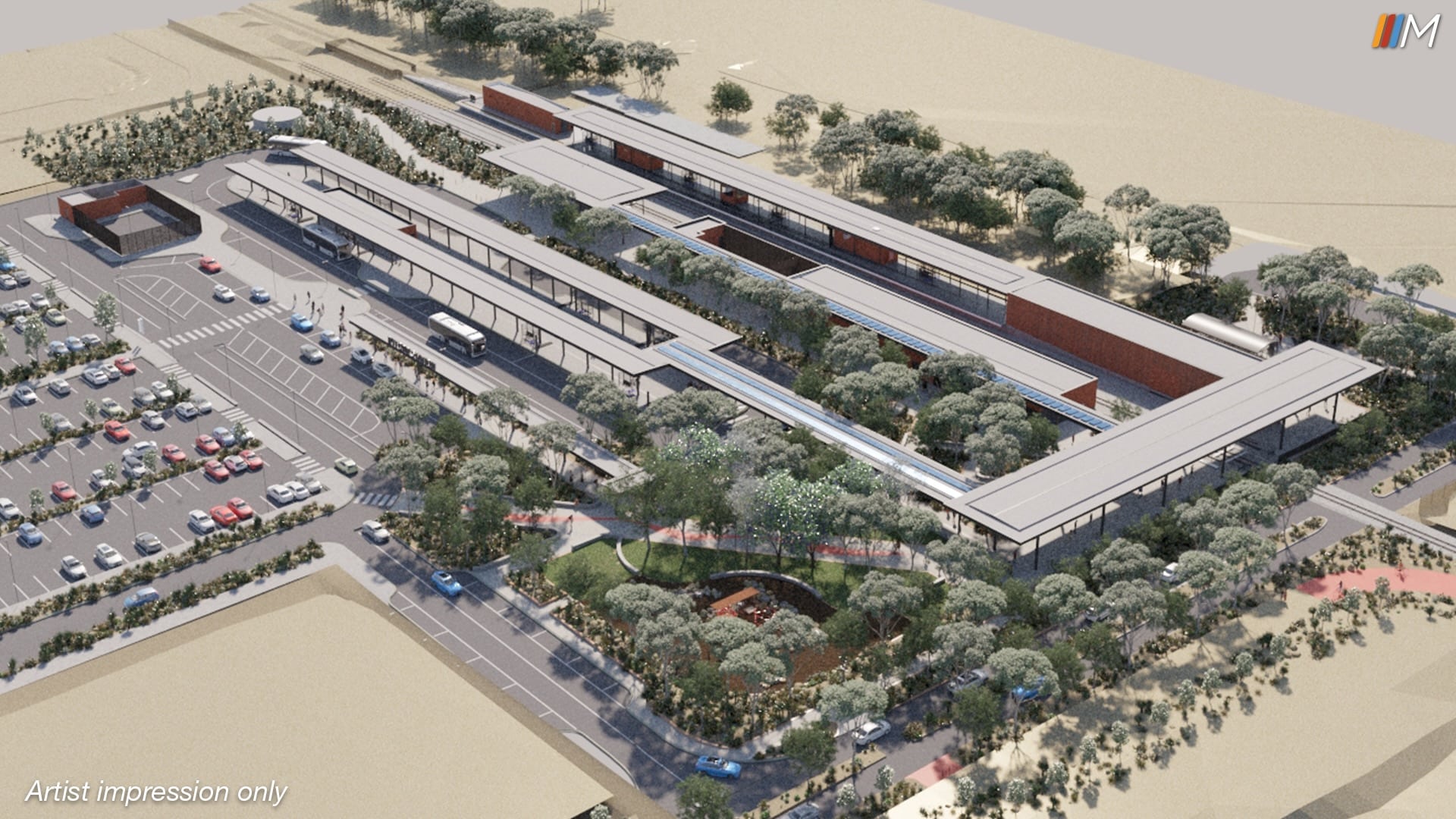 Opening date revealed for METRONET Byford Rail Extension - Roads ...