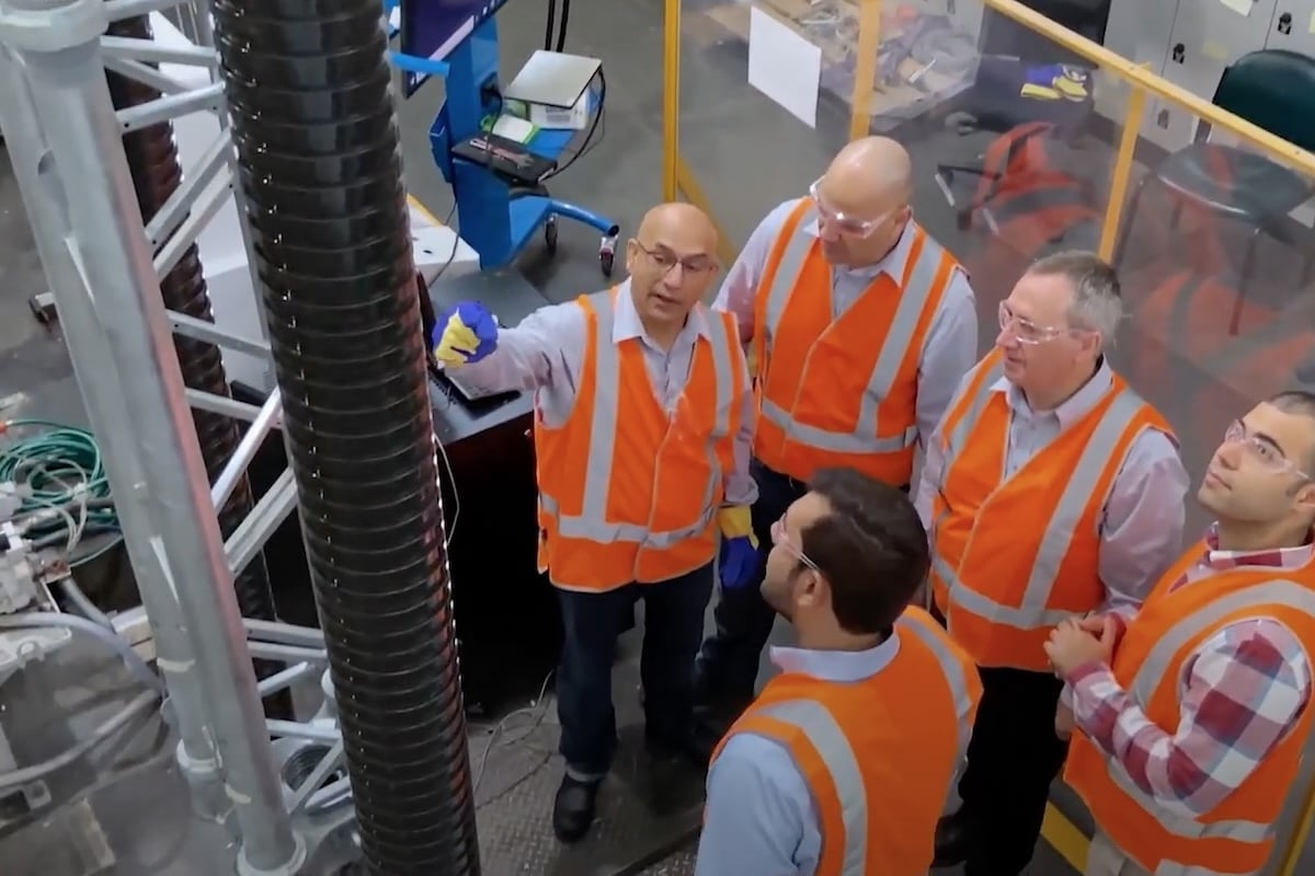Smarter, safer propping solutions with Quadshore - Roads ...