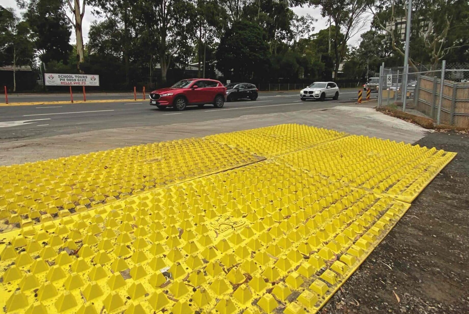 FODS: Keeping it simple - Roads & Infrastructure Magazine