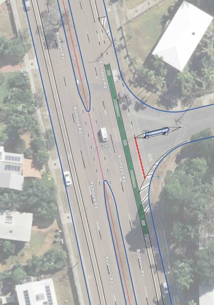 Civiltech Solutions: Darwin goes digital - Roads & Infrastructure Magazine