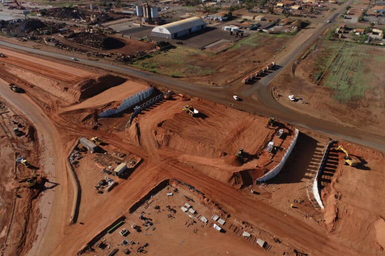 Pilbara infrastructure upgrade embraces innovation - Roads ...
