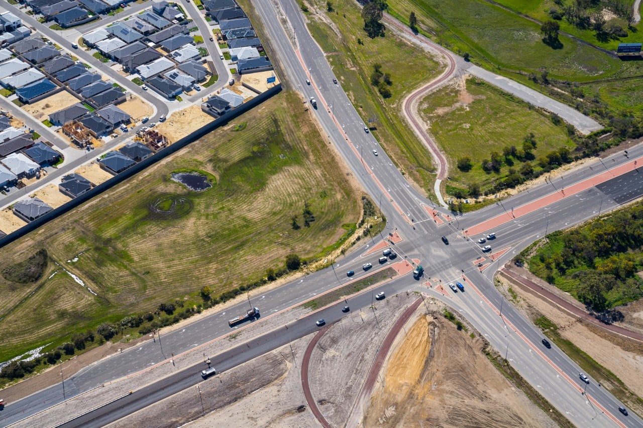 Transport upgrades big winner of upcoming WA State Budget - Roads ...