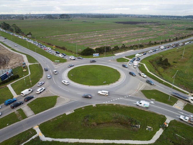 Contract awarded for Melbourne road upgrade - Roads & Infrastructure ...