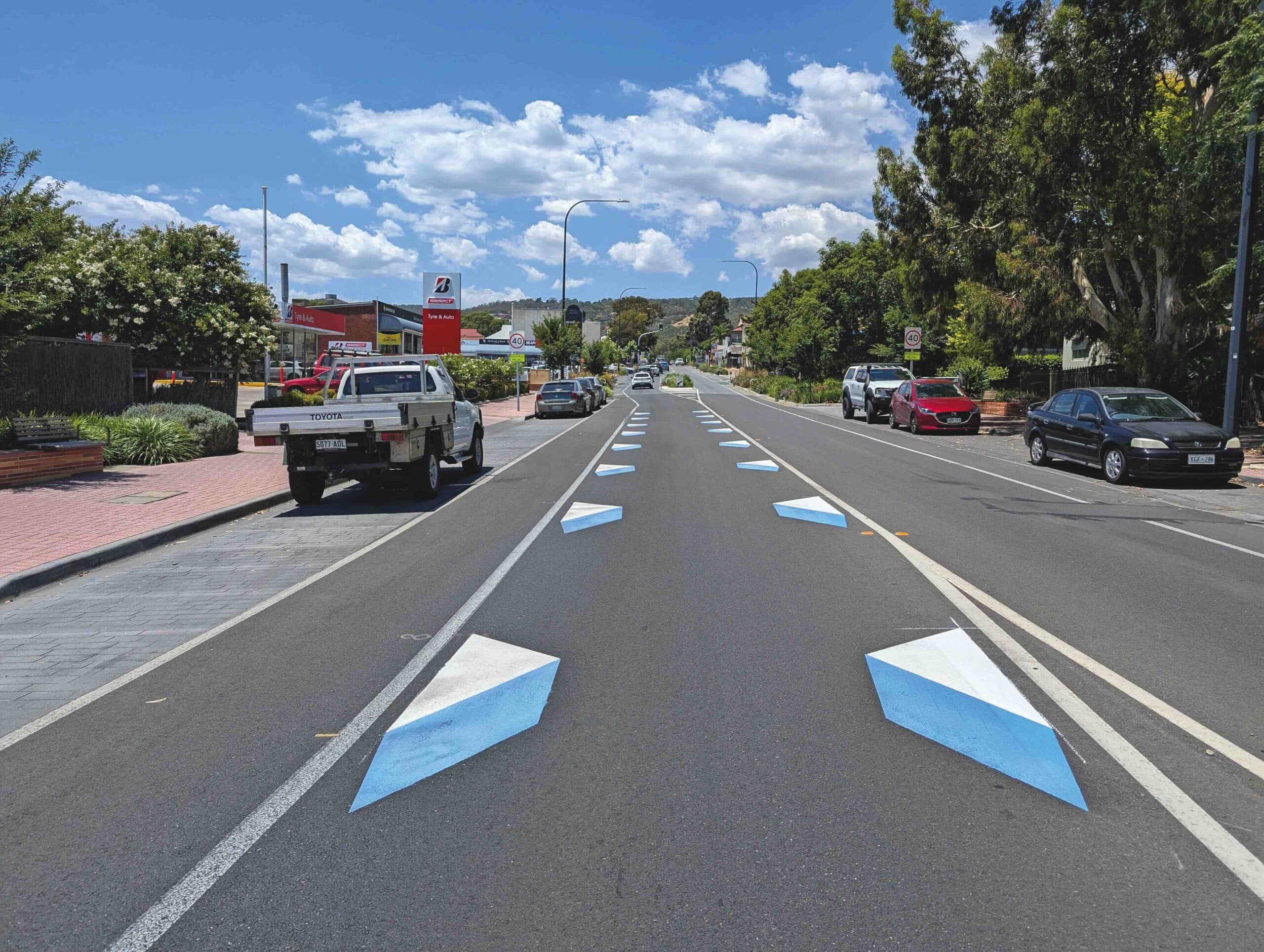 Road safety goes 3D - Roads & Infrastructure Magazine