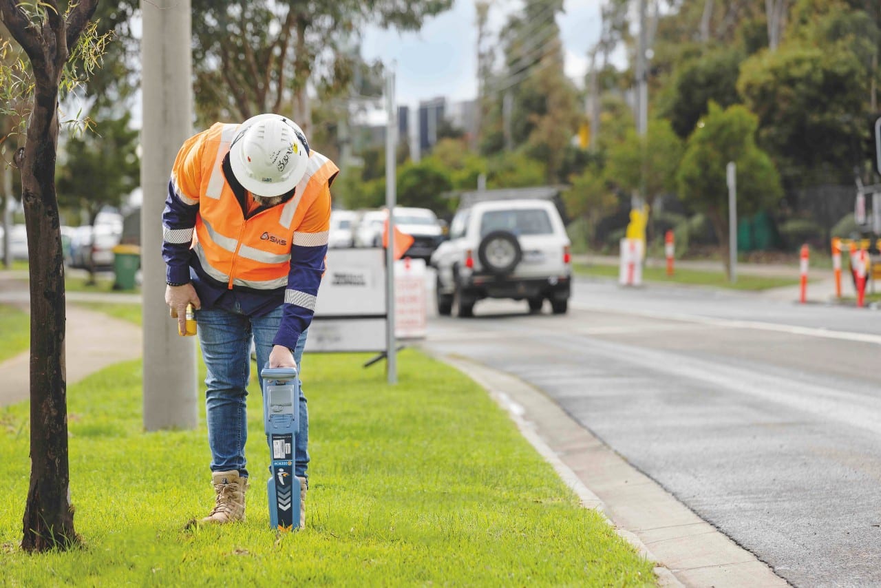Converge Expo: Solution specialists front and centre - Roads ...