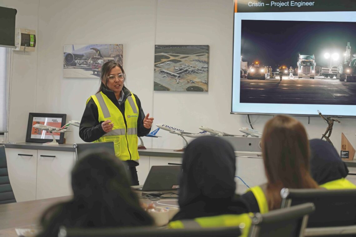 Fulton Hogan: Empowering the next generation - Roads & Infrastructure ...