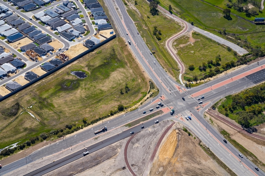 Contract awarded for major Reid Highway upgrades - Roads ...