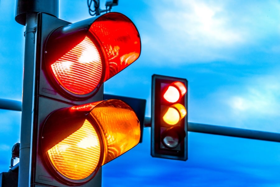 New traffic lights in Central Bendigo to boost pedestrian safety ...