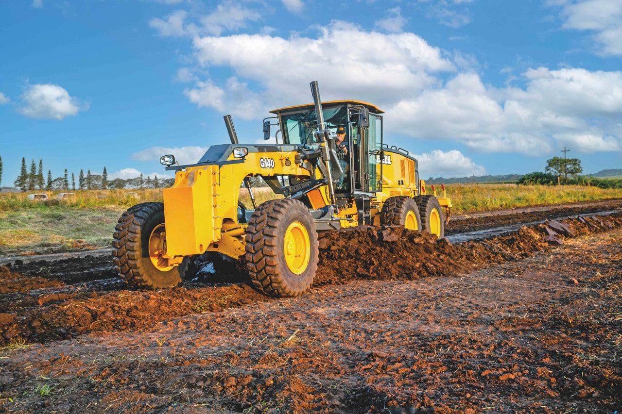 Hitachi: Bring on the bell - Roads & Infrastructure Magazine