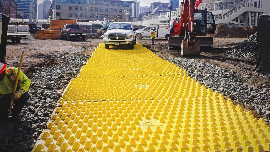 FODS: More than just ticking the box - Roads & Infrastructure Magazine