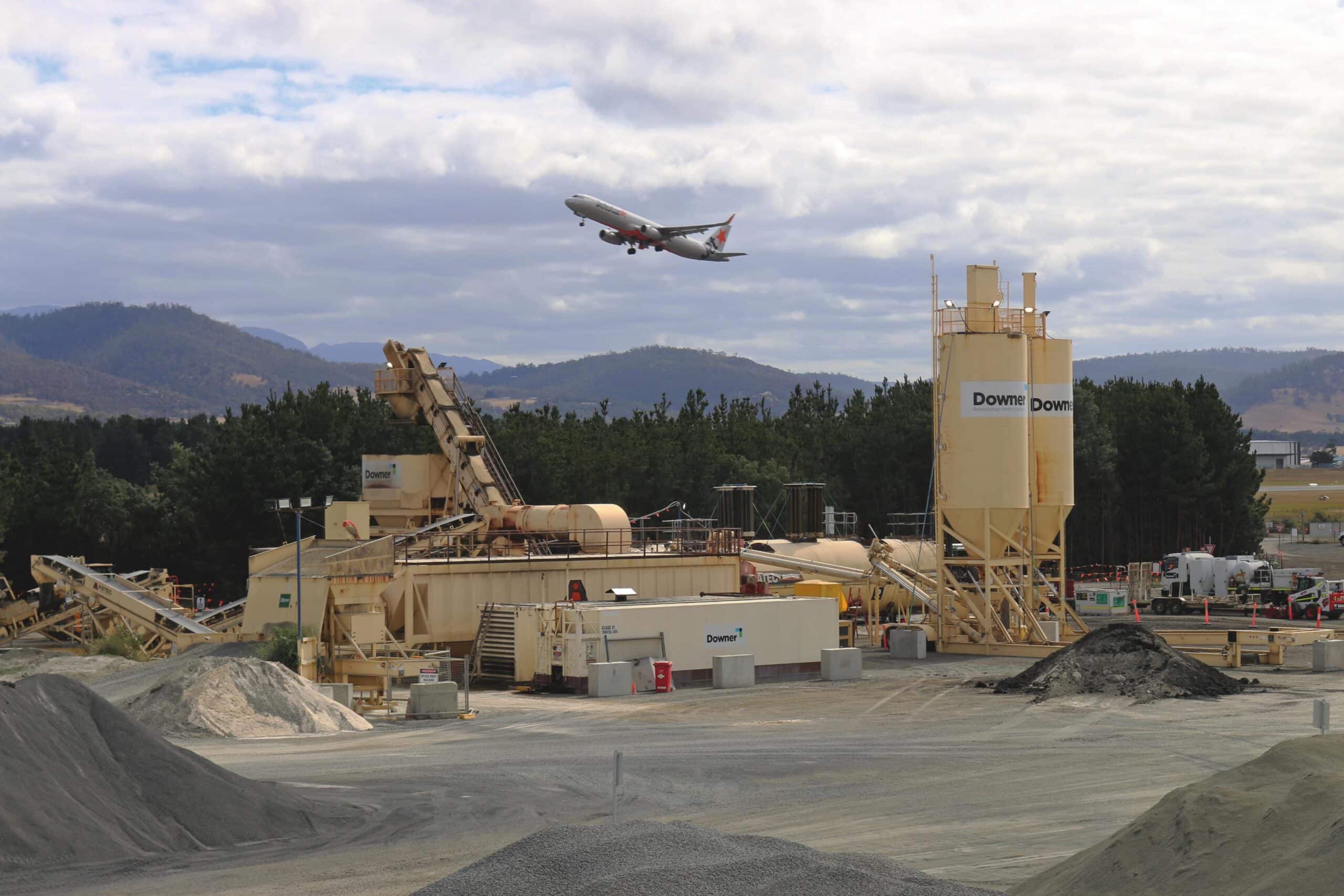 SAMI: Everywhere you go - Roads & Infrastructure Magazine