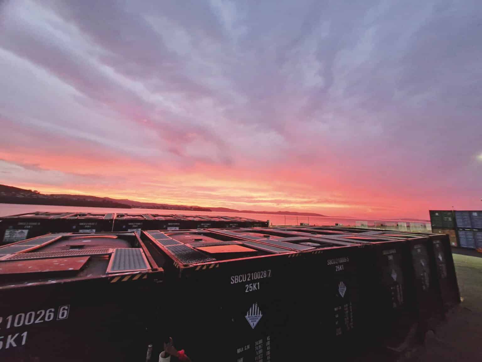 SAMI: Everywhere you go - Roads & Infrastructure Magazine