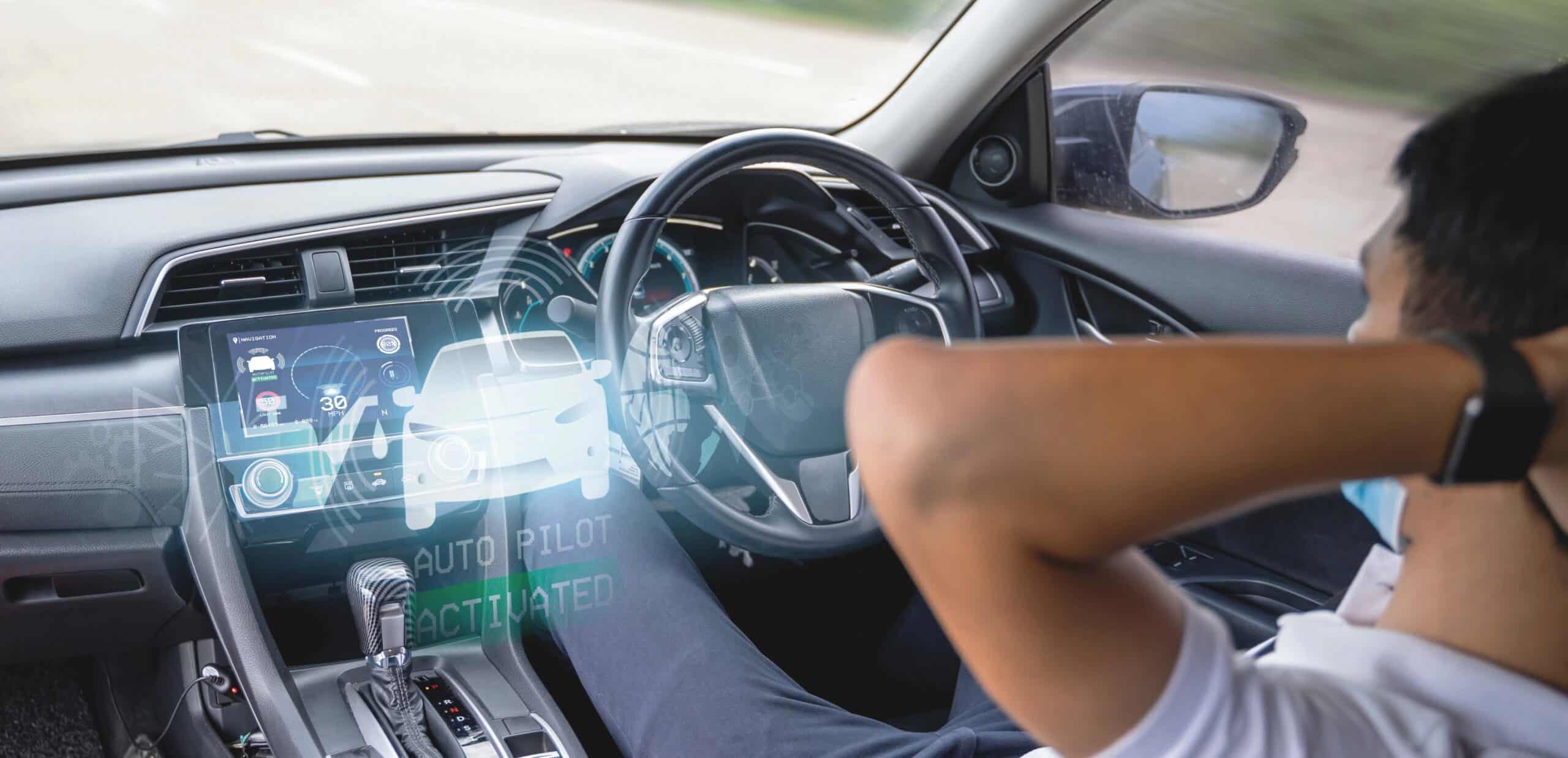 Transport's hot topic - Roads & Infrastructure Magazine
