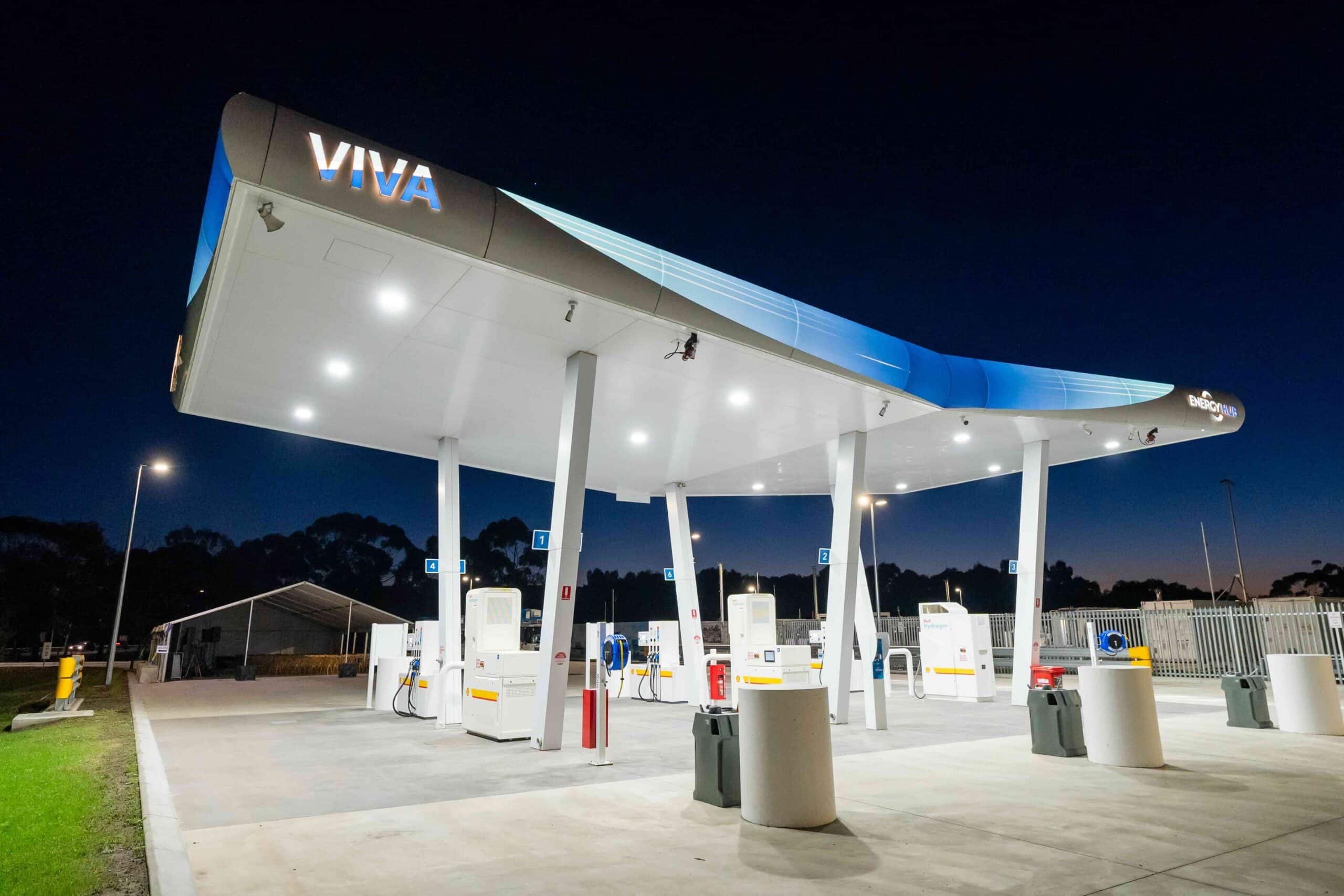 Driving the future: Innovation on show at the AfPA Conference - Roads ...