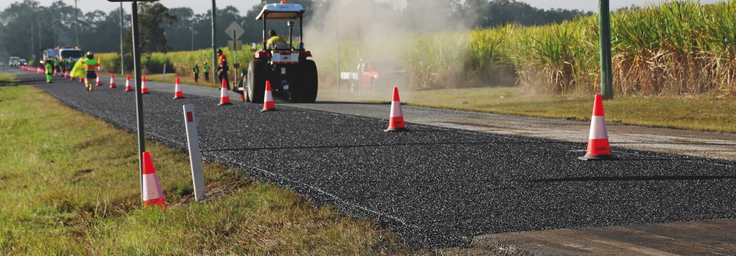 Diversity in the pavement industry - Roads & Infrastructure Magazine