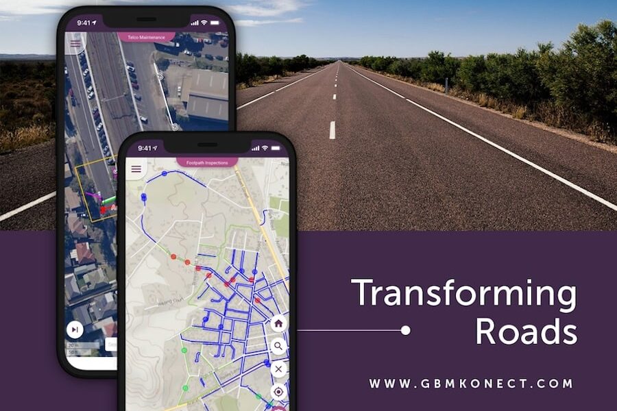 GBM Konect: Creating a paradigm shift - Roads & Infrastructure Magazine