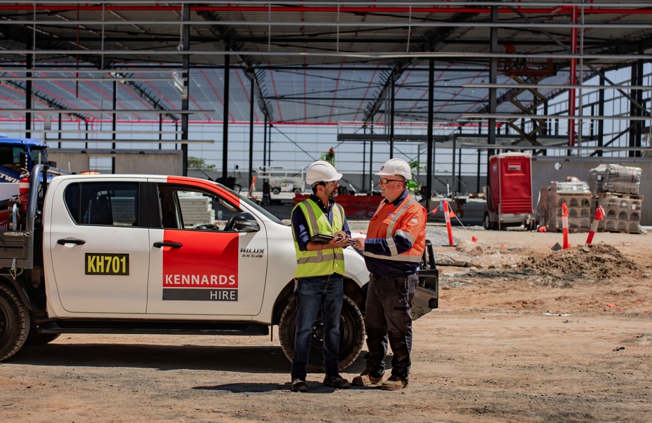 Kennards Hire: Assessing industry progress - Roads & Infrastructure ...