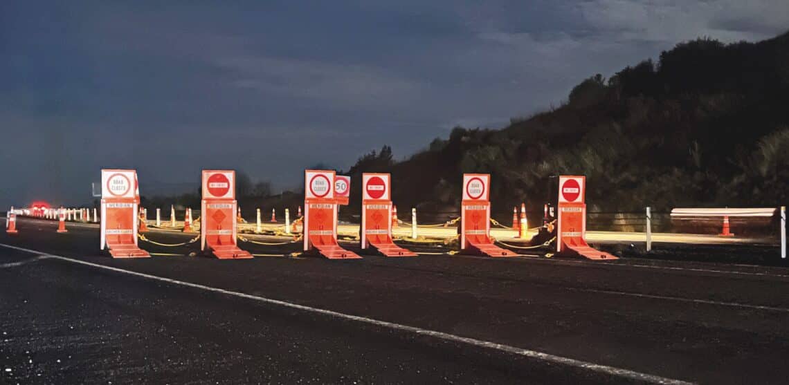 Meridian: Last line of defence - Roads & Infrastructure Magazine