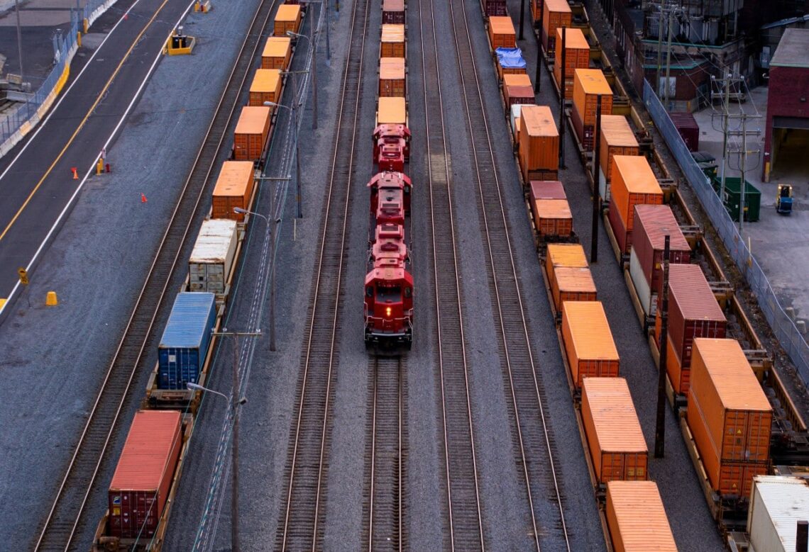 Works underway on $1.62B Beveridge Intermodal Precinct - Roads ...
