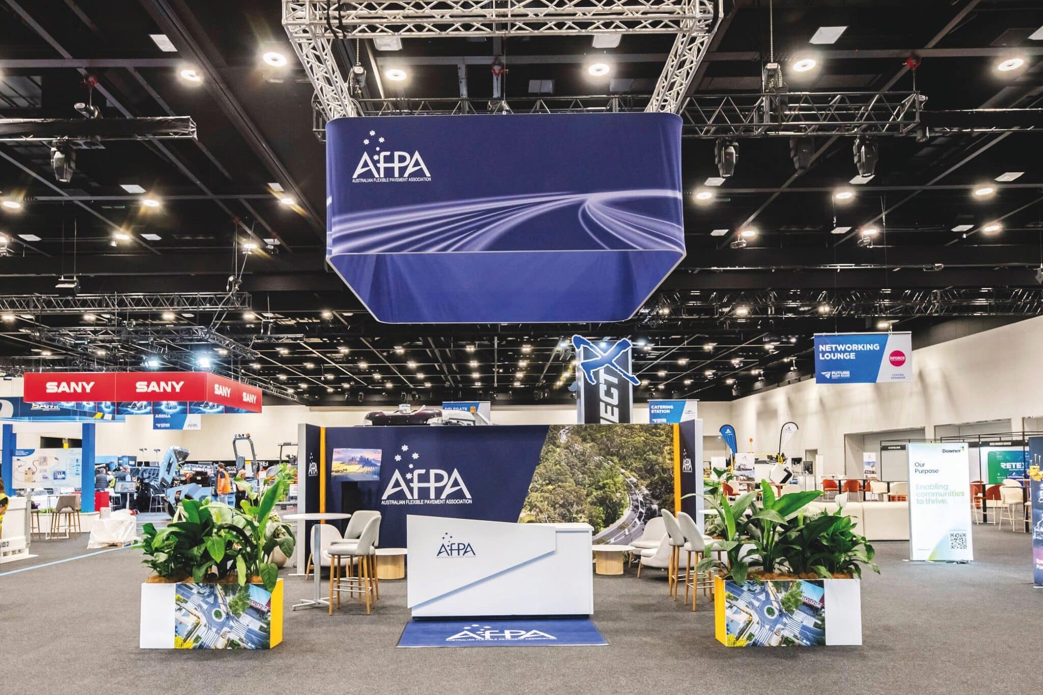 AfPA: Future ready roads - Roads & Infrastructure Magazine