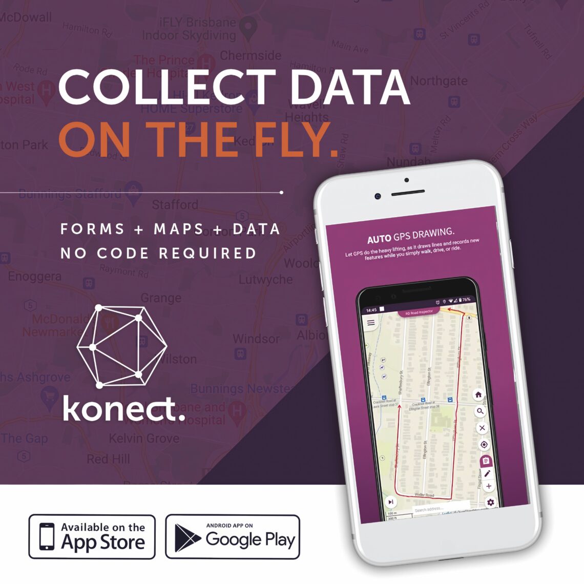 GBM Konect: Data delivering for community - Roads & Infrastructure Magazine
