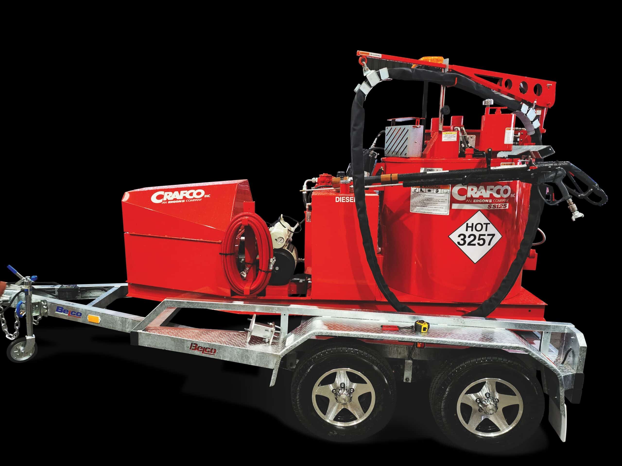 Sealants and Pavement Adhesives: If it 'ain't' broke... - Roads ...
