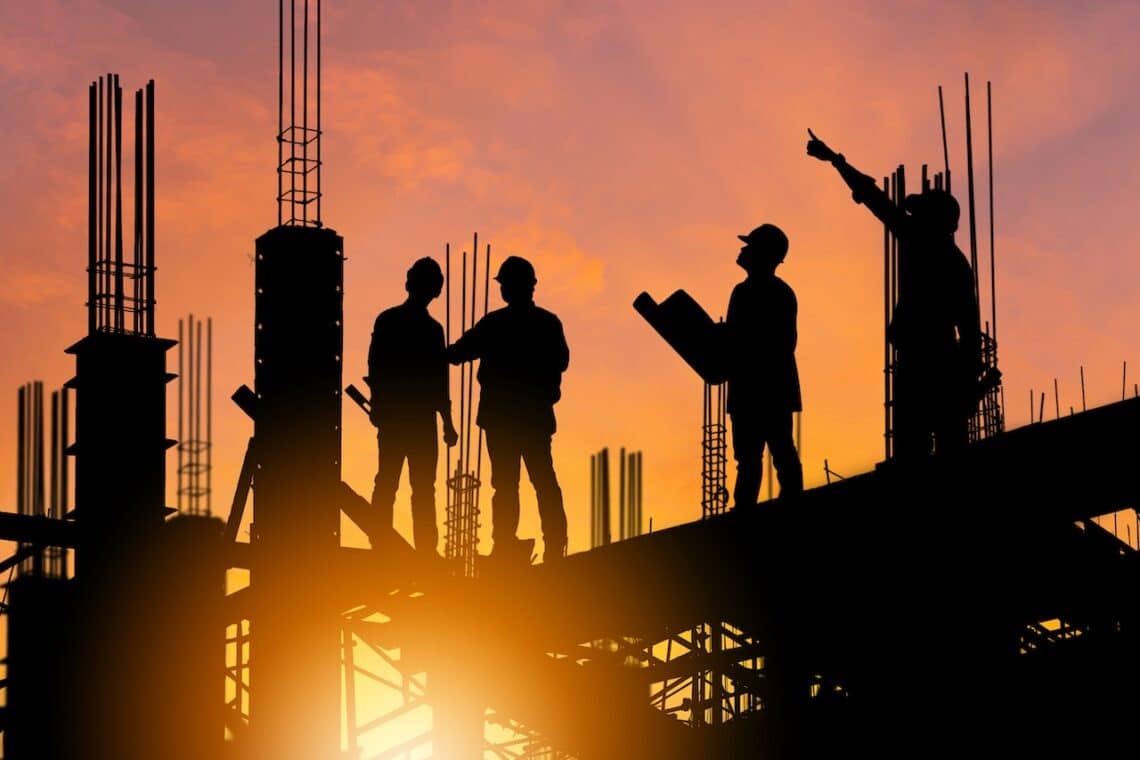 New construction code for NSW