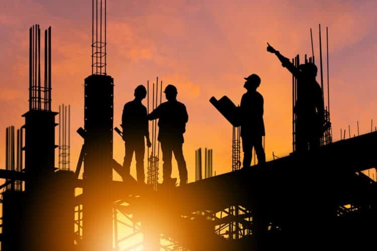 New construction code for NSW